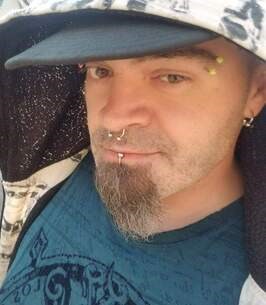 Shaun Edward Cash Obituary (2023) - Nortonville, KS - Becker-Dyer ...