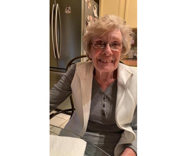 Janice Marie Wineinger Obituary (2025) - Sherman, TX - Waldo Funeral ...