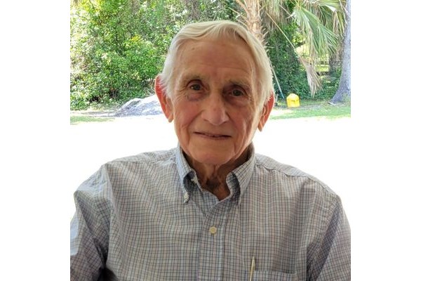 Eugene Wallace Obituary (2025) - Ocala, FL - Hiers-Baxley Funeral ...