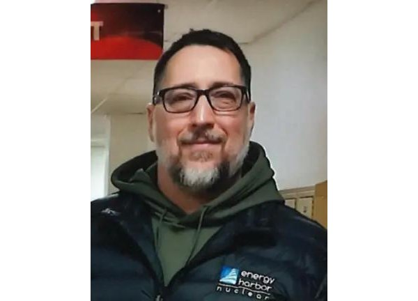 Billie Jay Wadsworth Obituary (2025) - Elmore, OH - Neidecker, Crosser ...