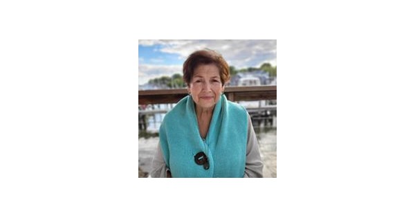 Deborah Anne Howley Obituary (1952 - 2025) - Middletown, CT - WFSB