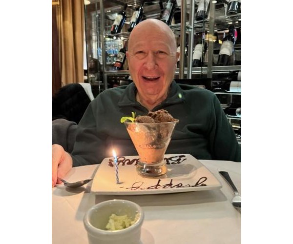 Culbert Larry "Cub" Maroney Obituary (2026) - Ellicott City, MD - Harry ...
