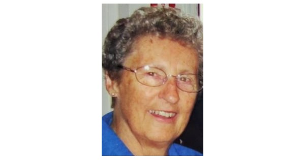 Shirley E Sliker Obituary (2025) - East Brunswick, NJ - Aftercare ...