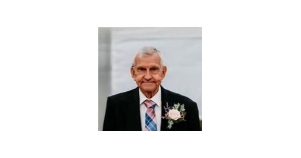 Louis W. Crane Obituary (2025) - Rensselaer, IN - Jackson Funeral ...