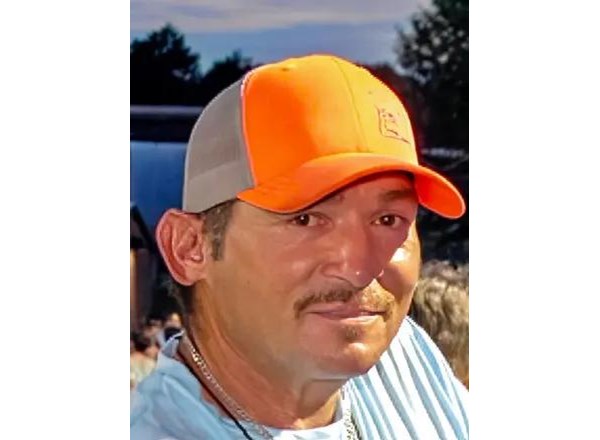 Timothy Wayne Opre Obituary (2025) - Crockett, TX - Callaway-Allee ...