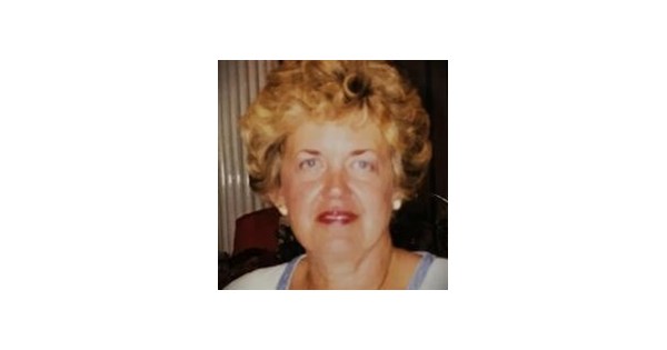 Shirley Mae McLean Obituary (2024) - Aurora, IL - The Daleiden Mortuary