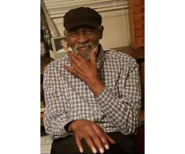 Johnnie Jackson Jr. Obituary (2023) - Fayetteville, NC - Wiseman ...