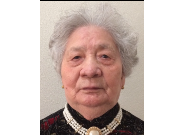 Maria Dang Obituary (2025) - San Jose, CA - Darling & Fischer Garden ...