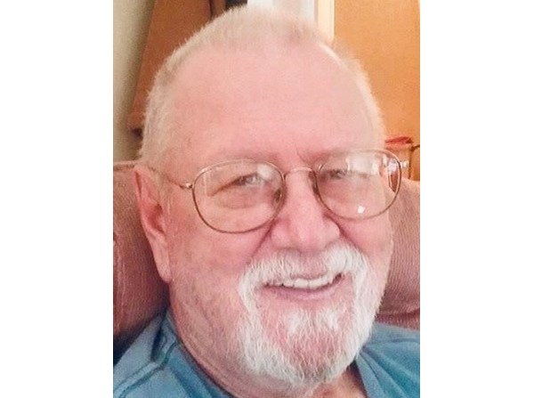 Ronald Glenn Johnson Obituary (1942 - 2025) - West Haven, CT - WFSB