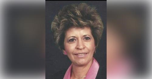 Roberta Mae Morrison Obituary (2023) - Council Bluffs, IA - Hoy ...