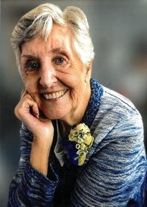 Jean Hackett Obituary and Online Memorial (2026)