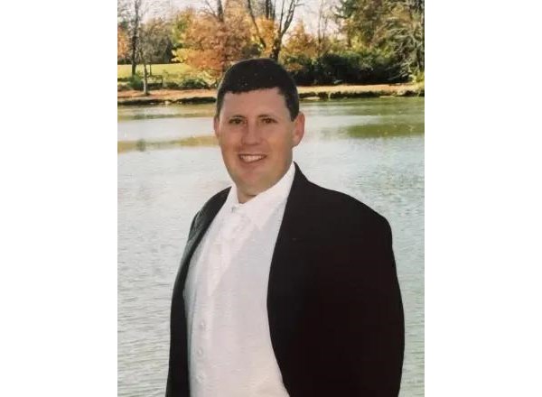 Steven Wayne Bailey Obituary (2025) - Covington, KY - Serenity Funeral Care