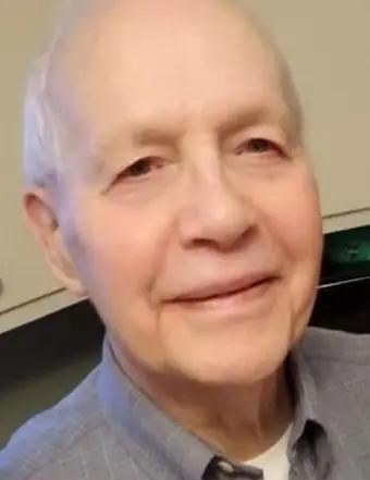 Gerald Besmer Obituary (2024) - Grant, MI - Fields-Mckinley Funeral and ...