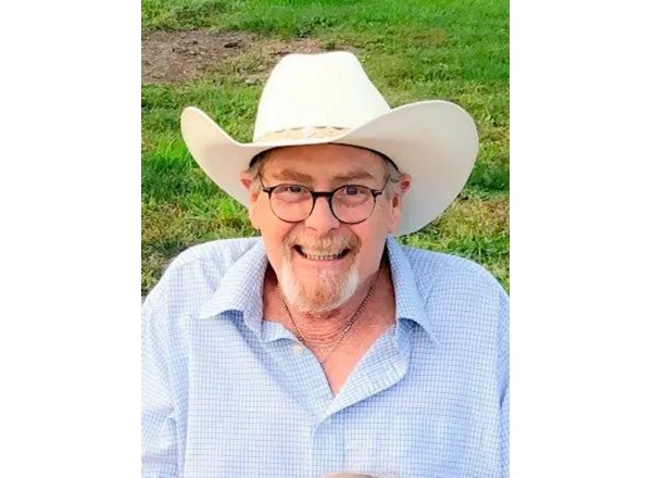 Don Jones Obituary (2025) - Cedar Rapids, IA - Stewart Baxter Funeral ...
