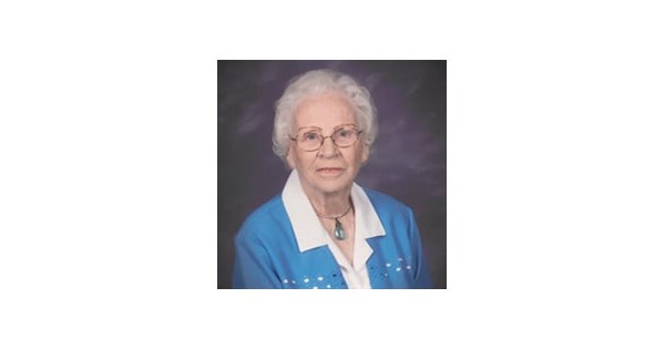 Wilma Ethel LeBlanc Obituary (2024) - Huntsville, TX - Sam Houston ...