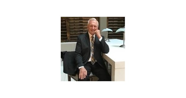 Charles Edward Rau Obituary (2024) - Greenbrier, TN - Austin & Bell ...