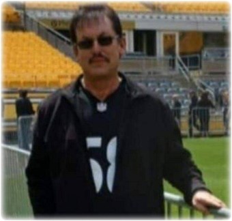 Richard Christopher Ford Obituary (2025) - Bulls Gap, TN - Christian ...