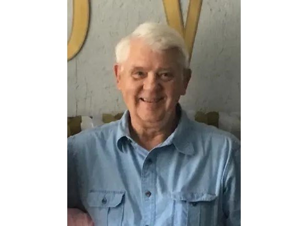 Vernon Dale "Dale" Anderson Obituary (2025) - Niles, MI - Brown Funeral ...