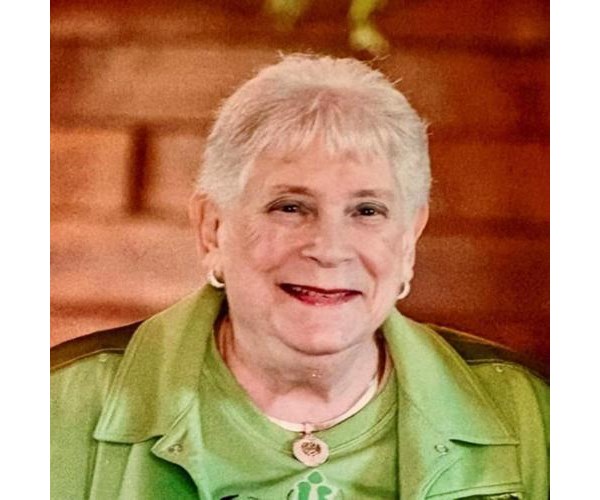 Arlene Rosenberg Obituary (2026) - North Miami Beach, FL - Levitt ...