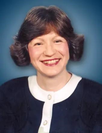 Eileen Marie Hendrickson Obituary (2025) - Milwaukee, WI - Prasser ...
