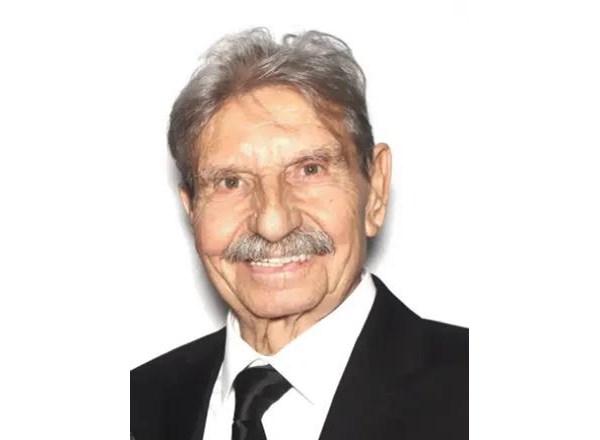 Michael T. Sellis Obituary (2025) - Astoria, NY - Farenga ...
