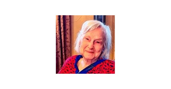 Mildred J. Taylor Obituary (2025) - Fayetteville, AR - Moore's Chapel ...