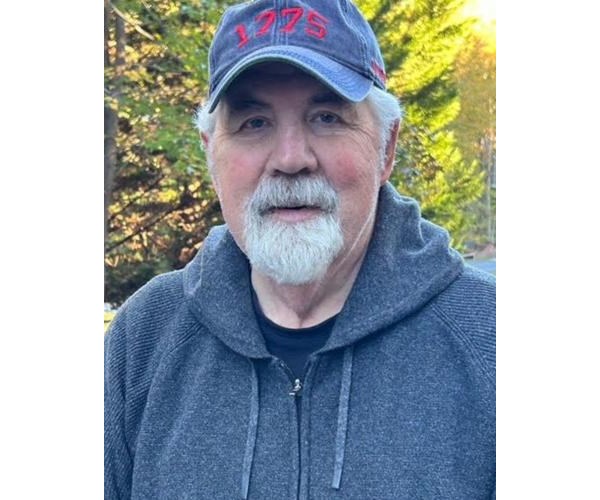 Pat Caldwell Obituary (2025) - Anderson, SC - Sullivan-King Mortuary ...