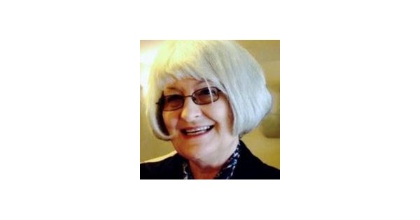 Virginia Mary Conner Obituary (2024) - Manistique, MI - Fausett Family ...