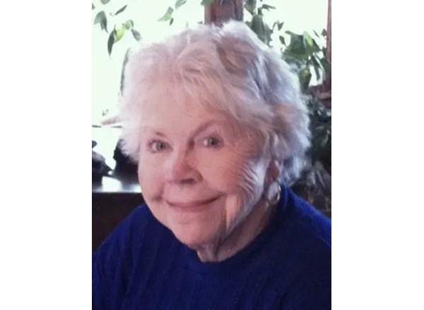 Sheila M. Rider Obituary (2024) - Gloucester, MA - Greely Funeral Home