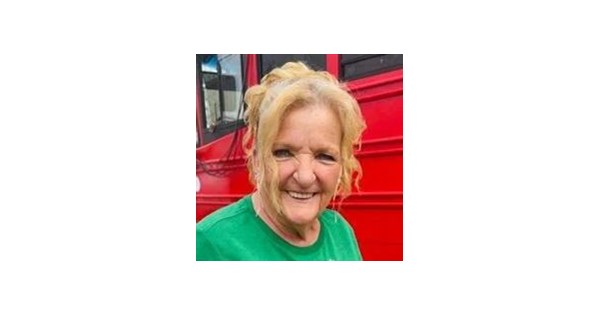 Ms. Ruby Martin Obituary (1958 - 2025) - Bogalusa, LA - AN17