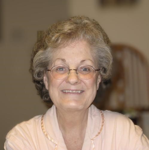 Virginia Lee Robbins Wood Obituary (2023) - Bridgeport, TX - Hawkins ...