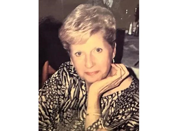 Shirley Jean Ross Obituary (2024) - Harrisburg, PA - Hetrick-Bitner ...