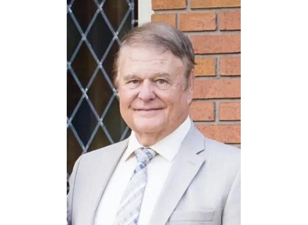 Sam Rabon Jr. Obituary (2025) - La Grange, NC - Rouse Funeral Home