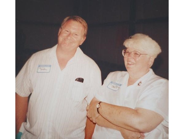 Jerry Begley Obituary (2023) - Chico, CA - Brusie Funeral Home - Chico