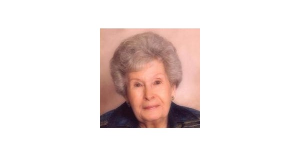 Ruth W Beaty Obituary (2024) - Indianola, IA - Overton Funeral Home ...