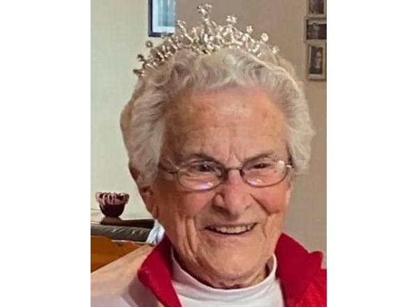 Christine M. McPherson Obituary (2025) - Presque Isle, ME - Bowers ...