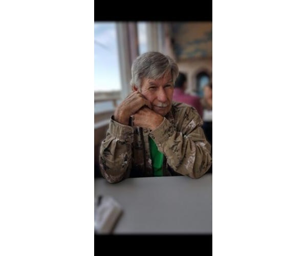 Willard Golden "Potter" Parker Obituary (2025) - Rutherfordton, NC ...