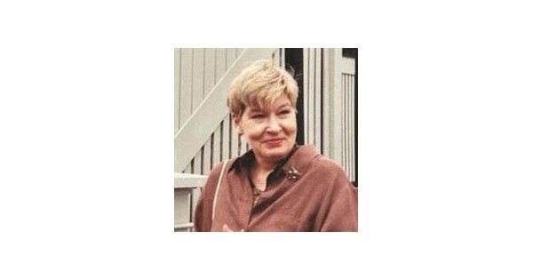 Andrea R. Wood Of Townsend Obituary (2025) - Townsend, MA - Anderson ...
