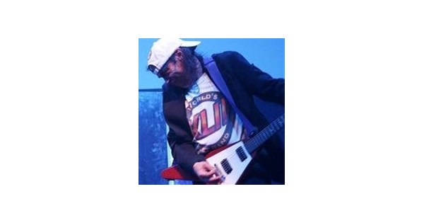 Louis "Lou Babinga" Patterson Obituary (2025) - Kirkwood, MO - Chapel ...