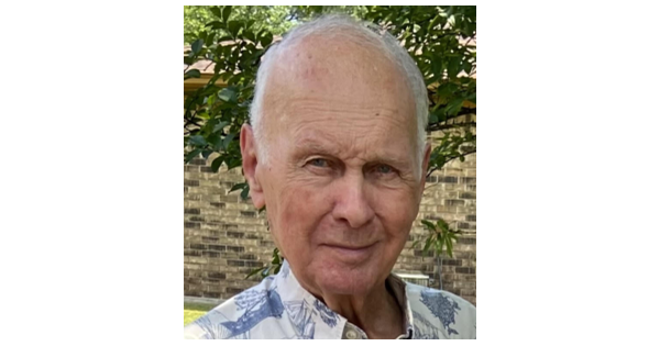 Fred C. Robinson Obituary (2024) - White Hall, AR - Robinson & Fuller ...