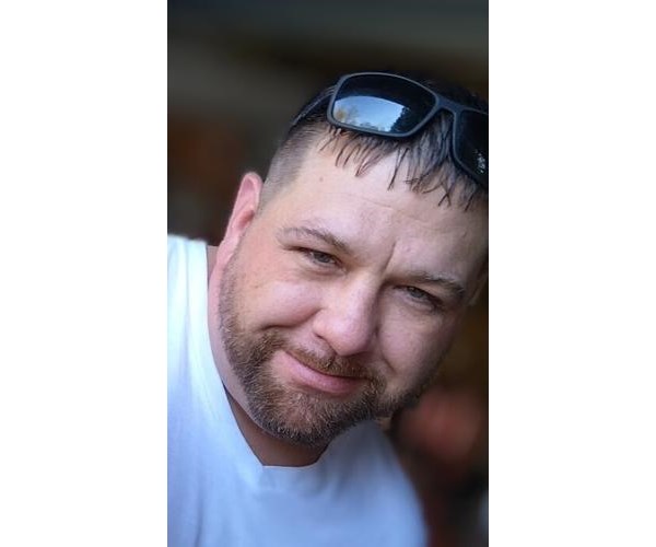 Eric Calvin Petty Jr. Obituary (2024) - Indianapolis, IN - Usher ...