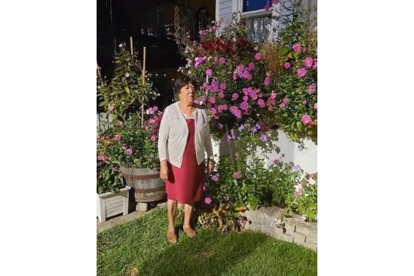 Francisca Bugarin Obituary (2025) - Chicago, IL - Griesel Jiménez ...