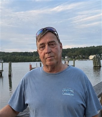 William "Eric" Ricketts Obituary (2026) - Plymouth, MA - Cartmell-Davis ...