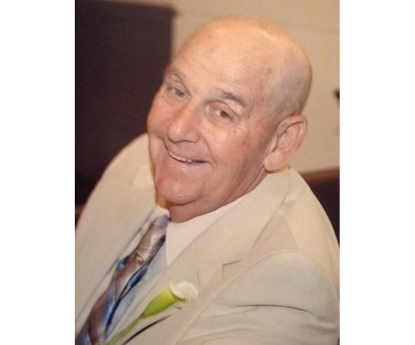 James Giles Obituary (2022) - Boaz, AL - Mcrae Funeral Home
