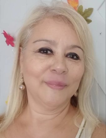 Ana Stambuly Obituary (2025) - Kissimmee, FL - Funeraria San Juan ...