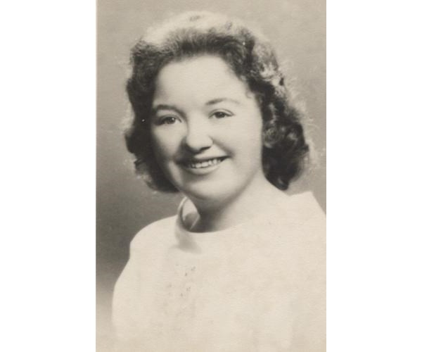Helen M. Root Obituary (2025) - Aston, PA - Nolan-Fidale Funeral Homes