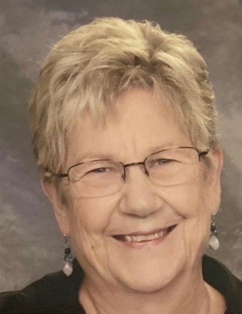 Gloria Henson Obituary (2025) - Waverly, IL - Neece Funeral Home - Waverly