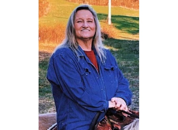 Rebecca Jan Davis Obituary (2026) - Tuscumbia, AL - Morrison Funeral ...