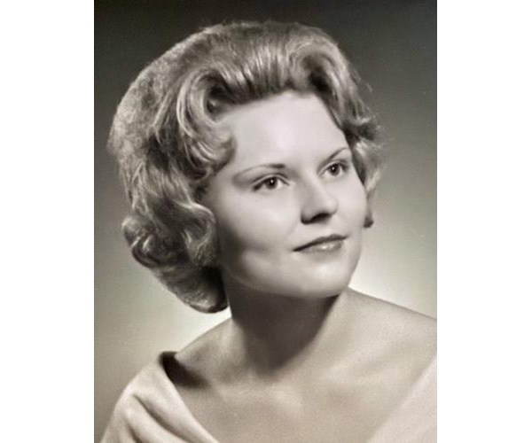 Mary Beth Lyvers Obituary (2026) - Kokomo, IN - Palmer Funeral Homes ...