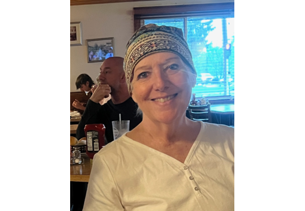Darla Sue Reed Obituary (2025) - Central Square, NY - Traub Funeral ...